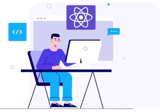 ReactJS Development Company, React Native Development Services for Web ...
